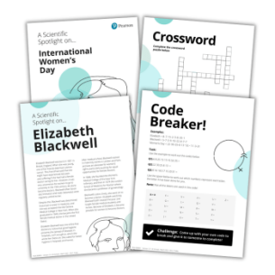 Elizabeth Blackwell activity pack – 19th-century doctor and feminist ...