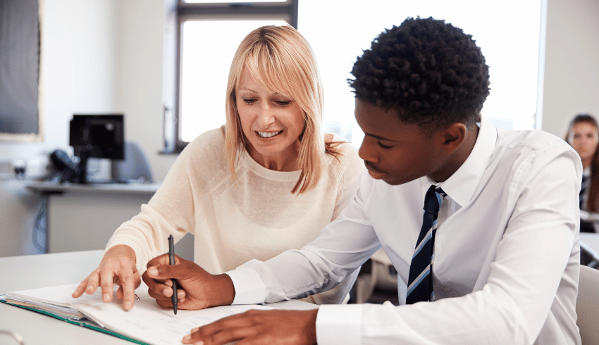 School led tutoring – 2024 guidance and advice for teachers - Teachwire