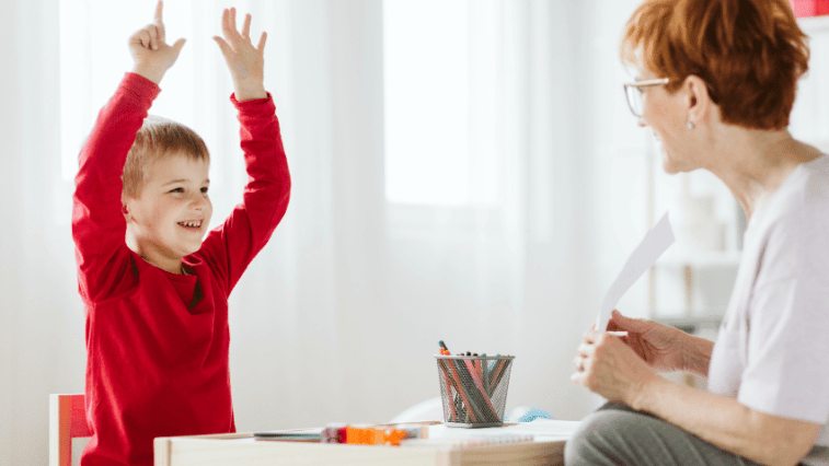 Sensory Food Play Ideas To Encourage SEN Children To Explore Fruit And ...