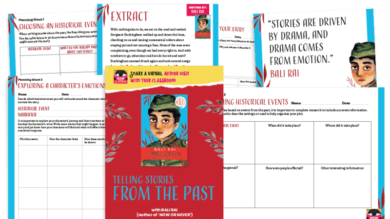 WW2 KS2 – Best World War II lesson plans, ideas and trips - Teachwire