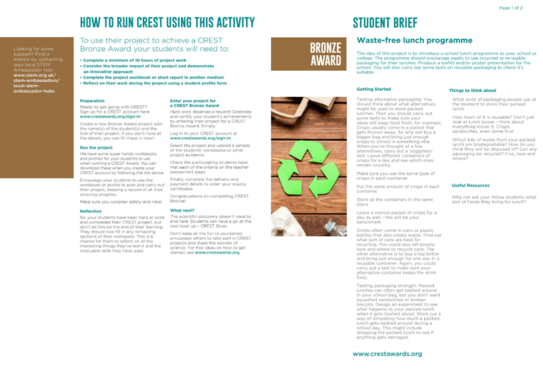Earth Day activities – Great 2025 ideas for schools - Teachwire