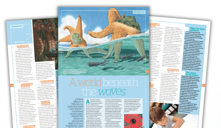 World Ocean Day activities – Fantastic primary resources for 2025 ...