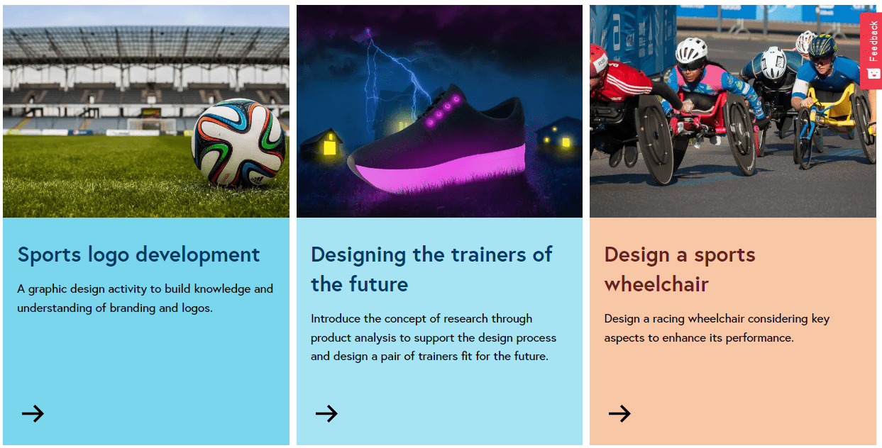 LA Olympics 2028 – Gold-medal teaching resources - Teachwire