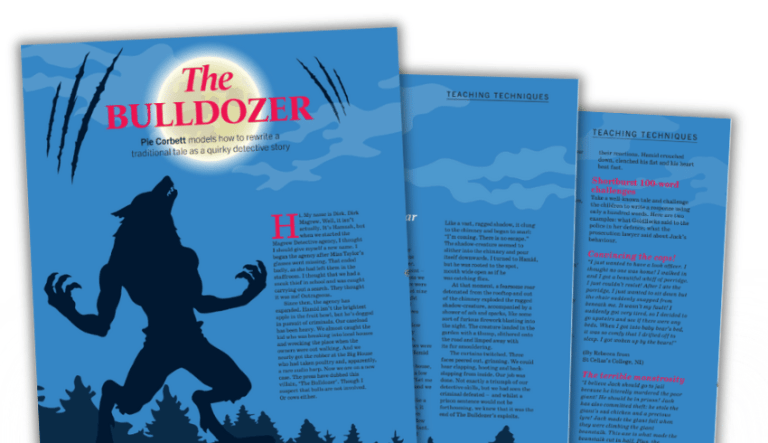 Traditional tales – Best KS1 and KS2 planning and resources - Teachwire