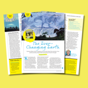 The Ever Changing Earth – Cross-curricular KS1 dinosaur activities ...