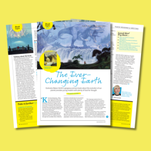 The Ever Changing Earth – Cross-curricular KS1 dinosaur activities ...