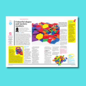 Maths problem solving questions – KS2 lesson plan - Teachwire