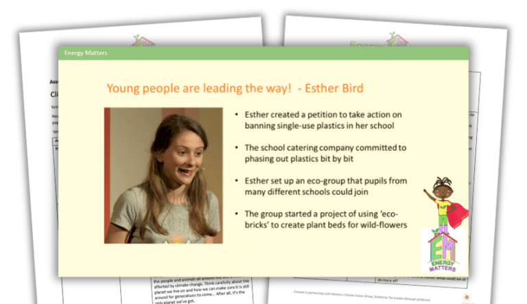 Earth Day activities – Great 2025 ideas for schools - Teachwire