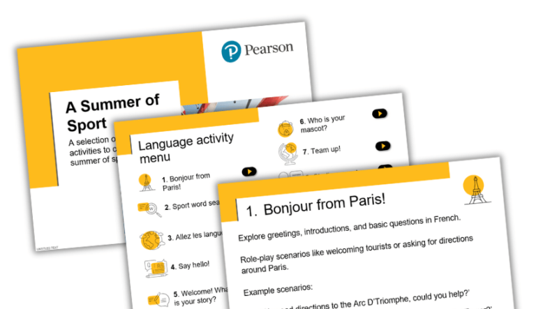 European Day Of Languages – Best 2025 school resources - Teachwire