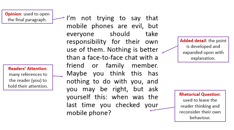 Speaking and listening topics – Best resources for GCSE English - Teachwire