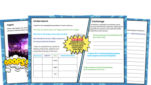 SPaG – What it is and how to teach it consistently across school ...