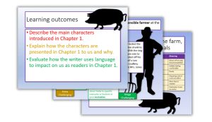 Animal Farm GCSE – Must-have resources for teachers - Teachwire
