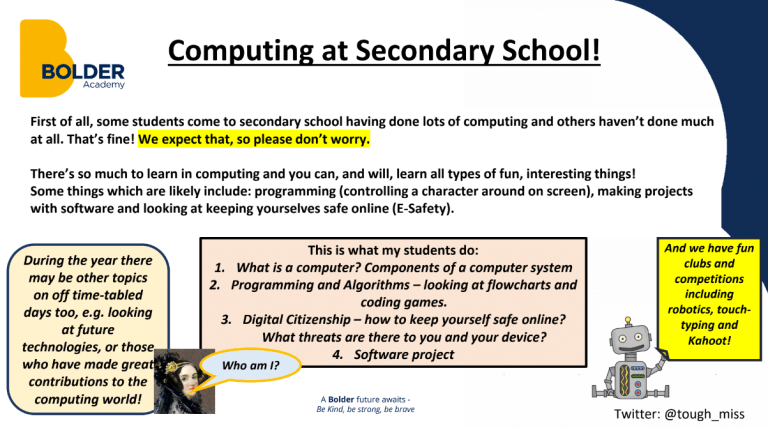 Transition day activities – Best resources for Year 6 / Year 7 - Teachwire