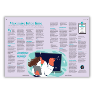 Form time ideas – Literacy and numeracy activities for KS3 & KS4 ...