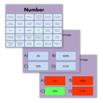 Maths quiz – 300+ slides of KS3 / GCSE questions with answers - Teachwire