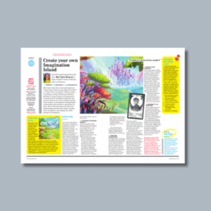 Writing prompts KS2 – Create confident writers - Teachwire