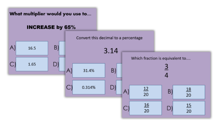 Key Stage 3 maths worksheets – Resources for whole curriculum - Teachwire