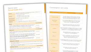 Sexual Health Week – Great RSE resources to use in 2025 - Teachwire