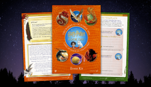 Harry Potter activities – Magical classroom resources and ideas - Teachwire