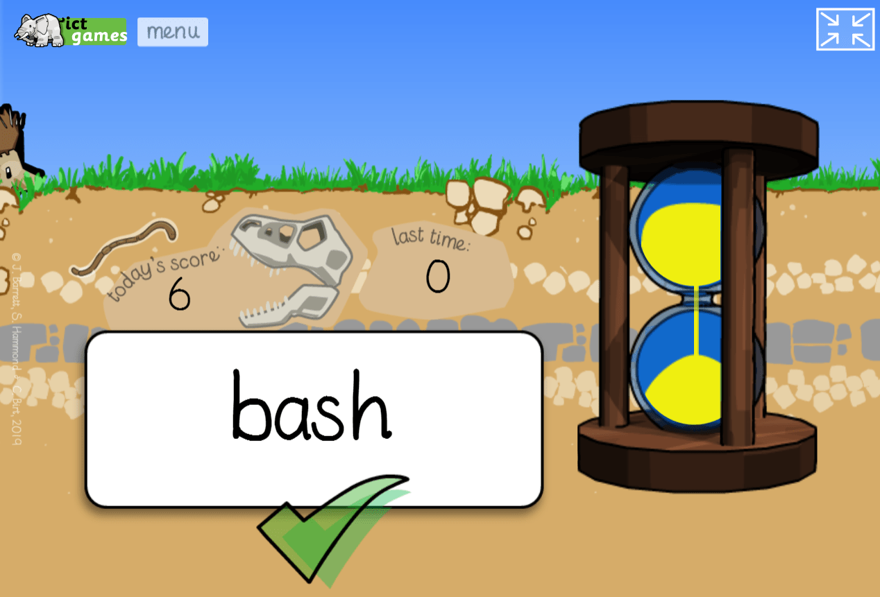 Phonics games – Fun online and offline ideas for EYFS and KS1 - Teachwire