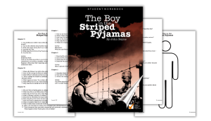 The Boy in the Striped Pyjamas – Best resources for KS2 and KS3 - Teachwire