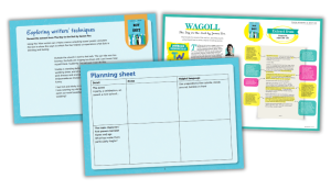 Building suspense in writing KS2 – Expert advice & resources - Teachwire