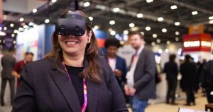 5 reasons to visit... Bett UK 2025 - Teachwire