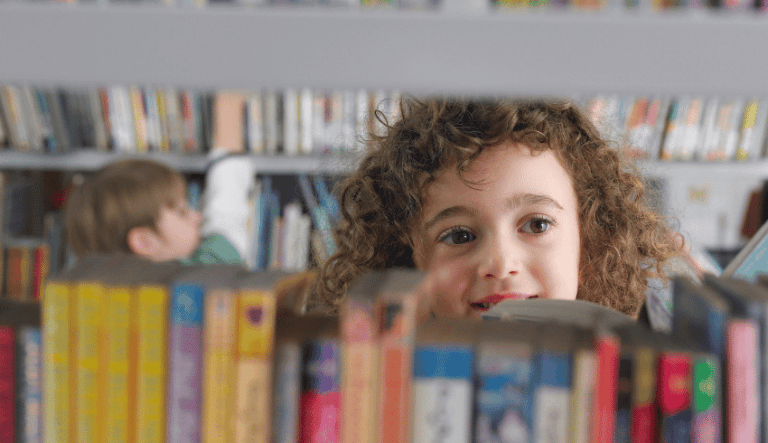 School library – Why they're vital and how to improve yours - Teachwire