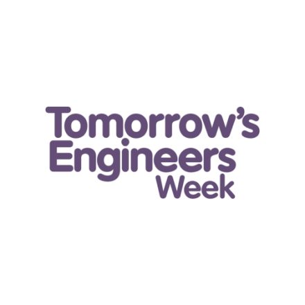 Power up students' passion at Tomorrow's Engineers Week 2024 - Teachwire