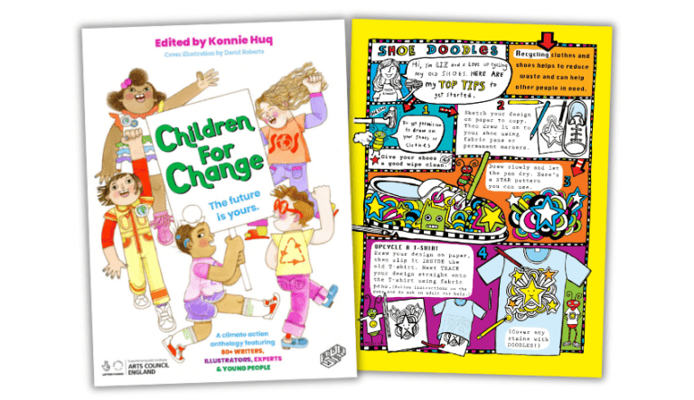 Climate change for kids – Best global warming teaching resources ...