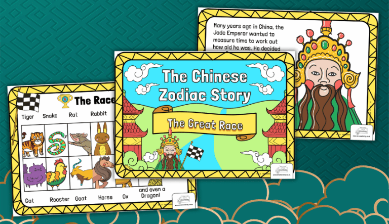 Chinese New Year activities – KS1/KS2 resources for 2025 - Teachwire