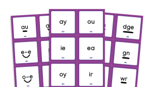 Phase 5 phonics – How to teach them PLUS worksheets - Teachwire