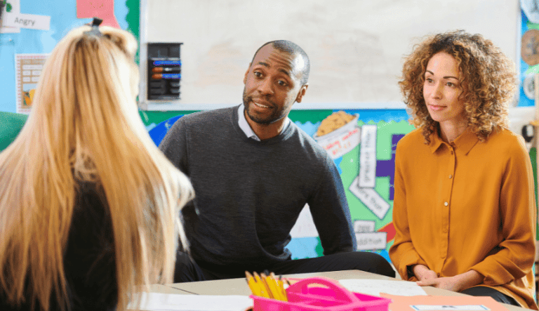 Quiet children – How to unlock their hidden potential - Teachwire