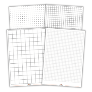 Squared paper – Free A4 printable graph paper for maths - Teachwire