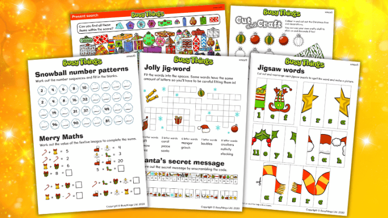 Explanation texts KS2 – How to teach its features – Teachwire