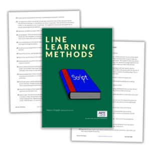 How to learn lines – Bumper pack of methods and strategies - Teachwire