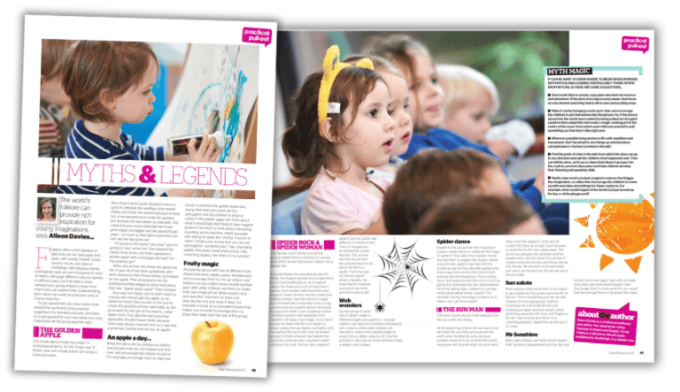 Traditional tales – Best KS1 and KS2 planning and resources - Teachwire