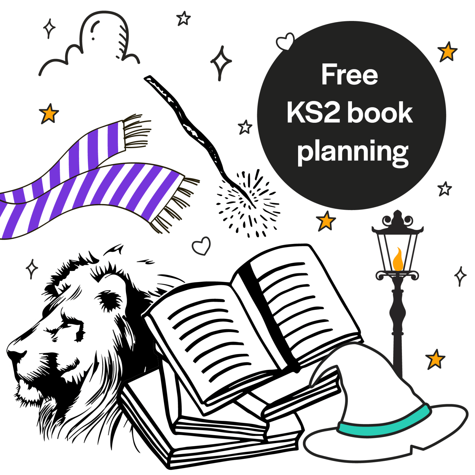 Brilliant Books for Topics – 60+ KS2 Picks With Planning - Teachwire