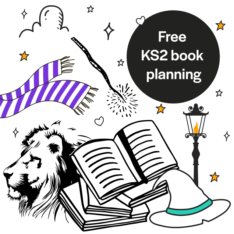 Brilliant Books for Topics – 50+ KS2 Picks With Planning - Teachwire