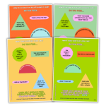 Healthy relationships – Free PDF posters for RSE - Teachwire