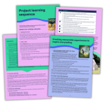 Short story writing – Author-led resources for KS1 and KS2 - Teachwire