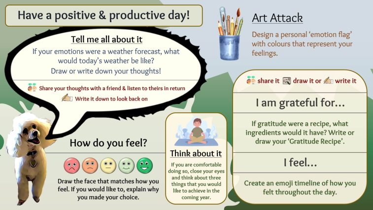 Morning Challenge – Free morning tasks for Years 1-6 - Teachwire