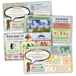 Morning Challenge – Free morning tasks for Years 1-6 - Teachwire