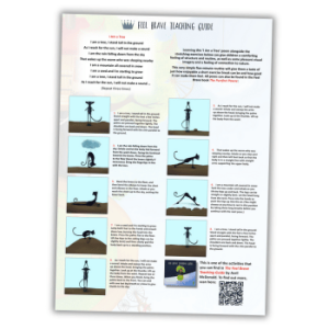 Yoga in primary schools – 5-minute poem and stretching exercise - Teachwire