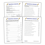 Relative clauses KS2 – Free worksheets, examples & lesson ideas - Teachwire