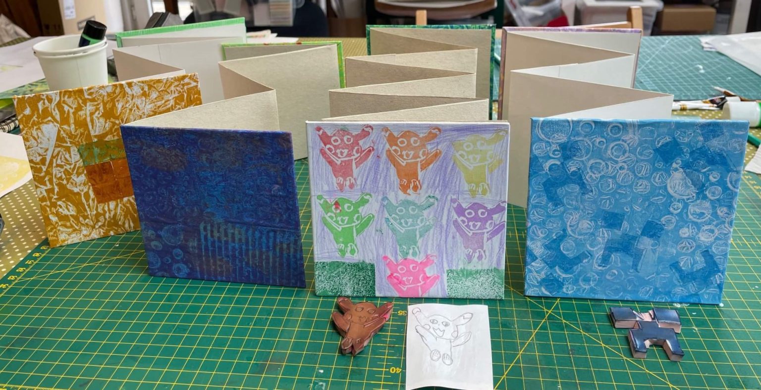 KS2 art ideas – Amazing projects, activities and lessons - Teachwire