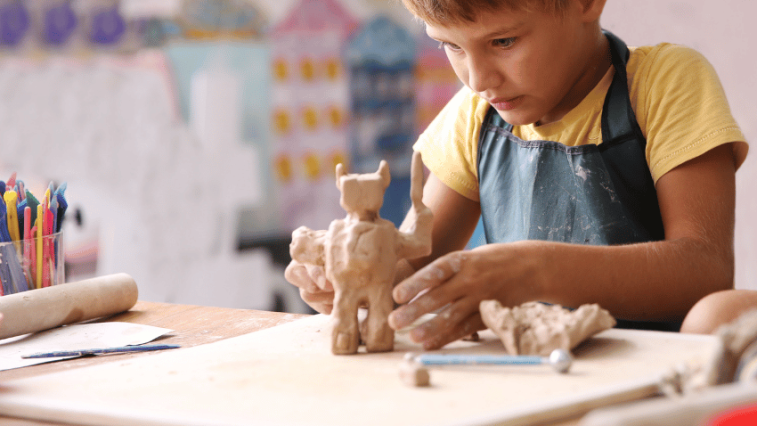 KS1 art ideas – Unique projects to spark kids' imaginations - Teachwire